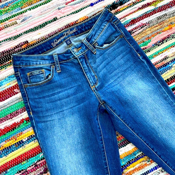 Universal Thread | Jeans | Universal Thread Mid Rise Skinny Jeans872 ...